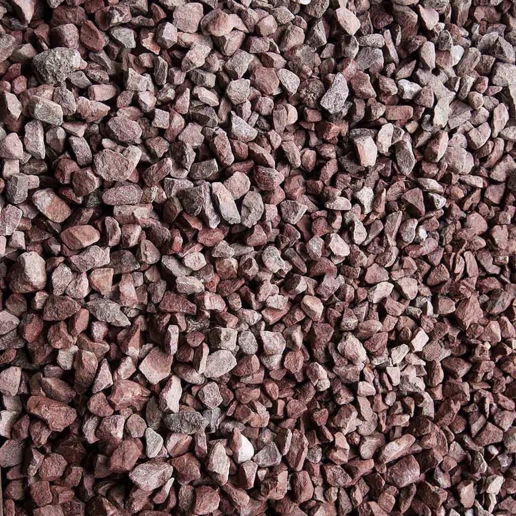 20mm Limestone (1 Yard) - Earth and Turf Landscaping Edmonton